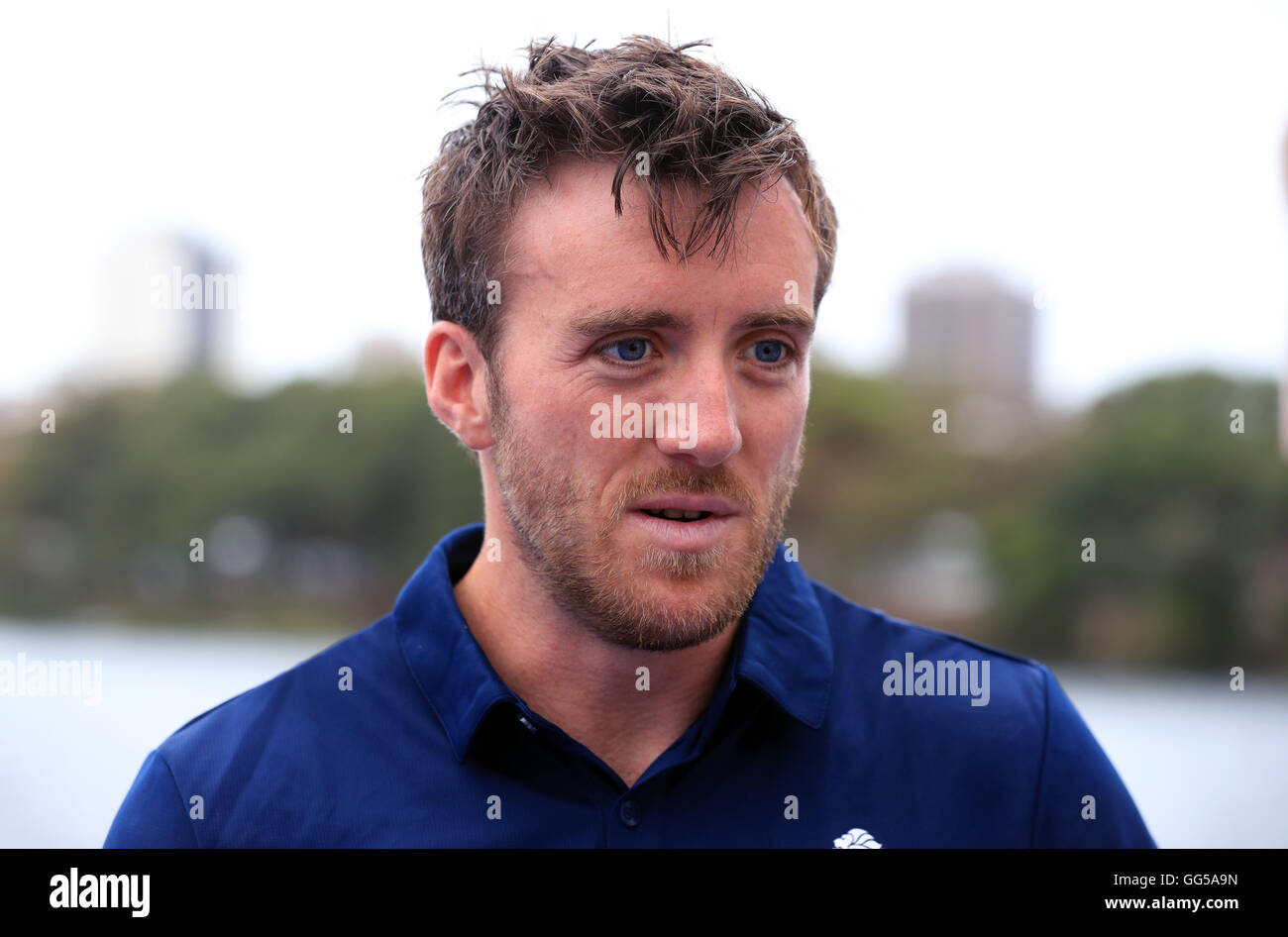 Lagoa stadium hi-res stock photography and images - Alamy