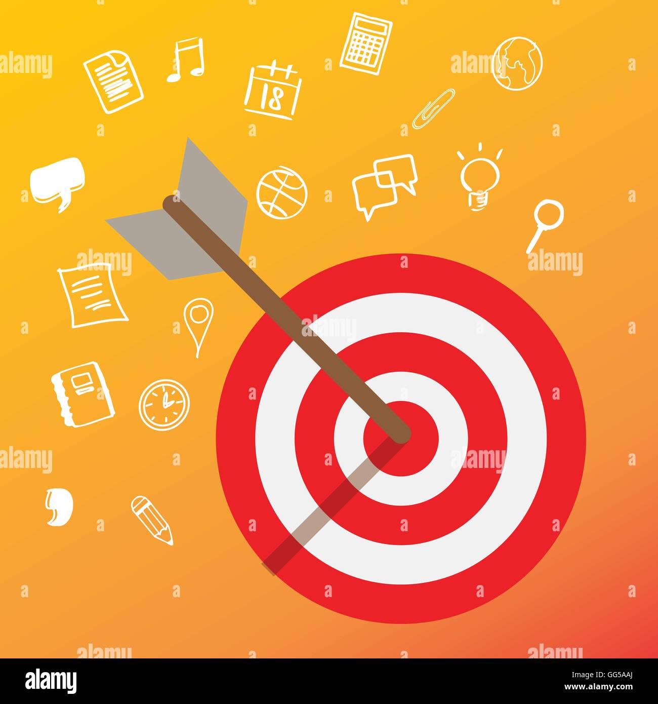Segmentation targeting positioning hi-res stock photography and images ... Segmentation targeting positioning hi-res stock photography and images ...