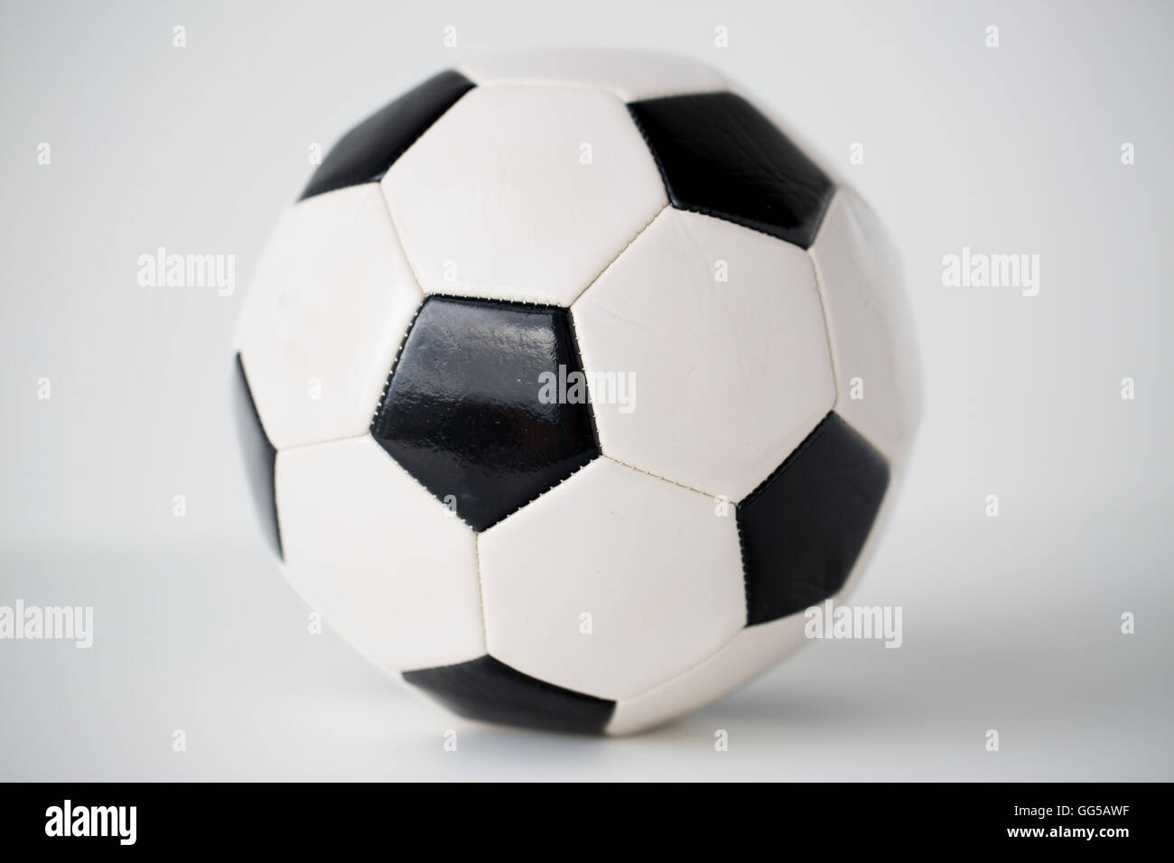 Footy ball hi-res stock photography and images - Alamy
