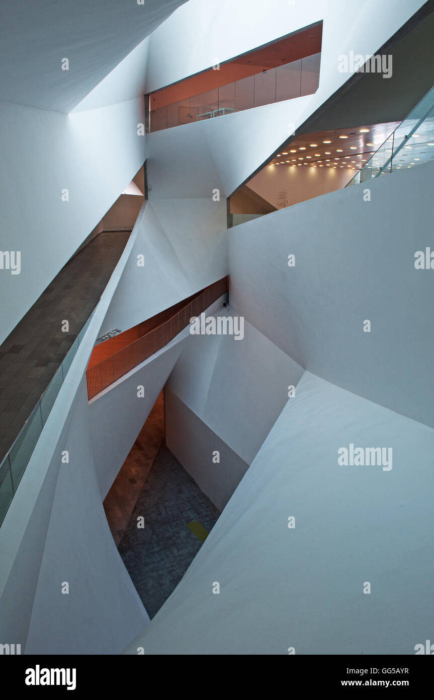 Tel aviv museum of art hi-res stock photography and images - Alamy