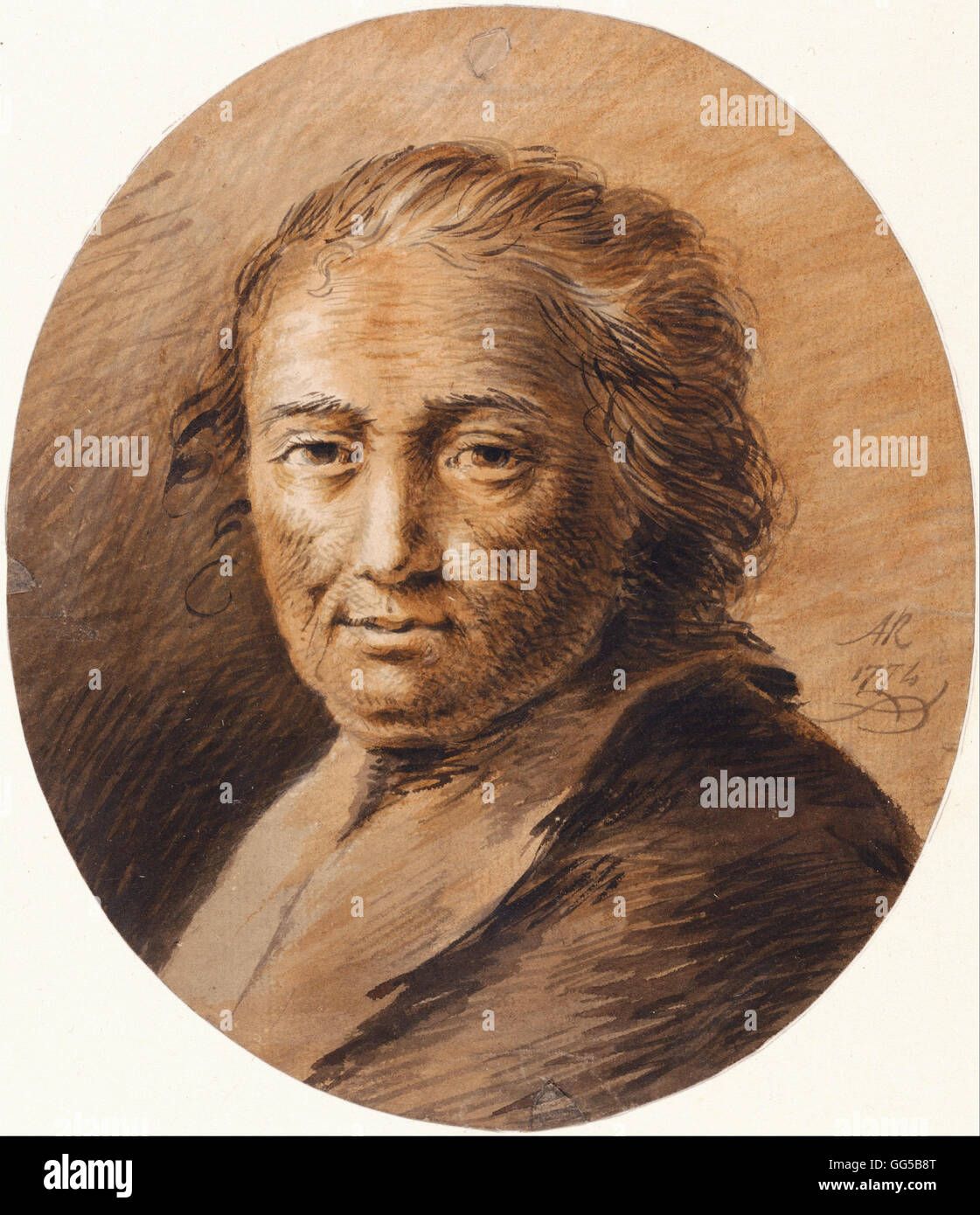 Archibald hi-res stock photography and images - Alamy