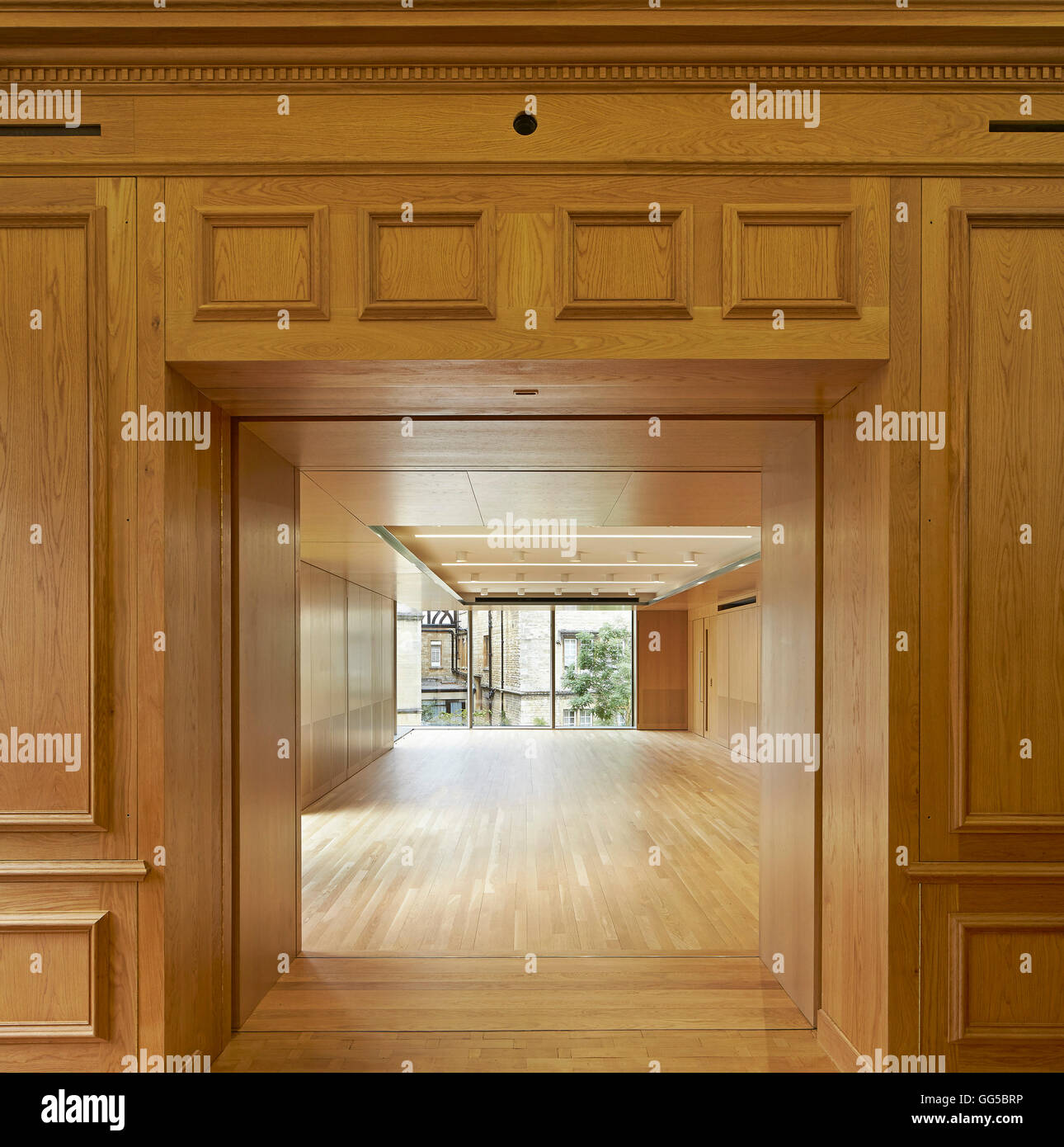 Building timber building hi-res stock photography and images - Alamy