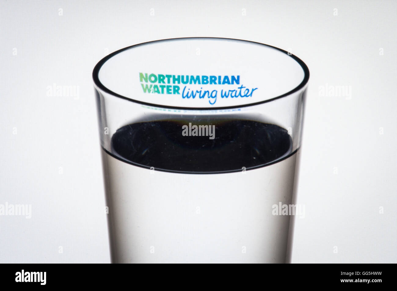 Northumbrian Water Group Logo