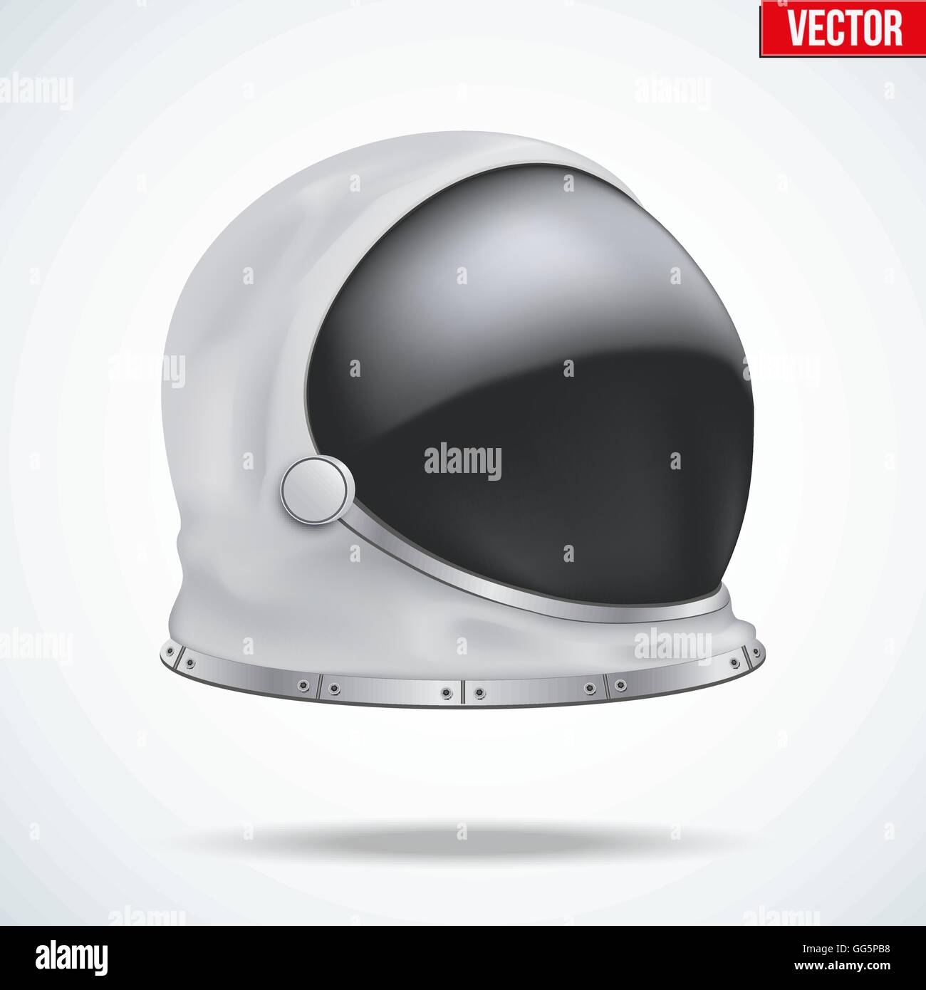 Astronaut helmet reflection hi-res stock photography and images - Alamy