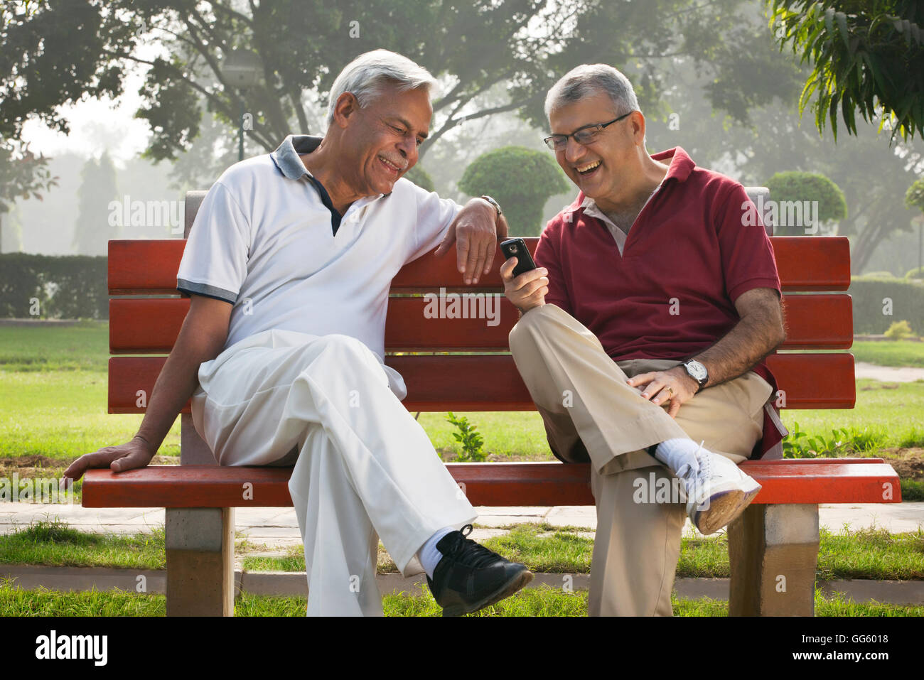 65 years old men hi-res stock photography and images - Alamy