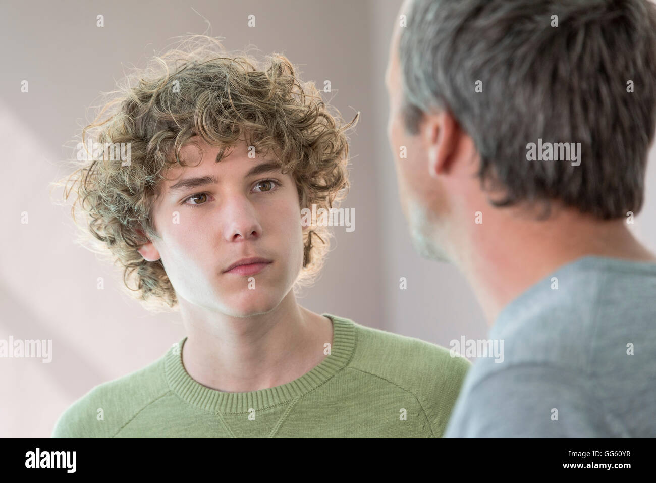 His other son hi-res stock photography and images - Alamy