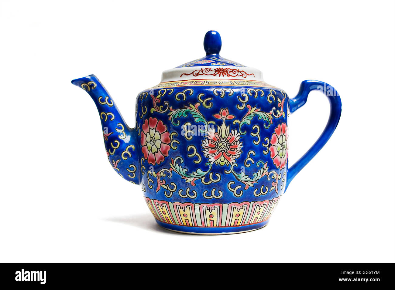 1 pot hi-res stock photography and images - Alamy