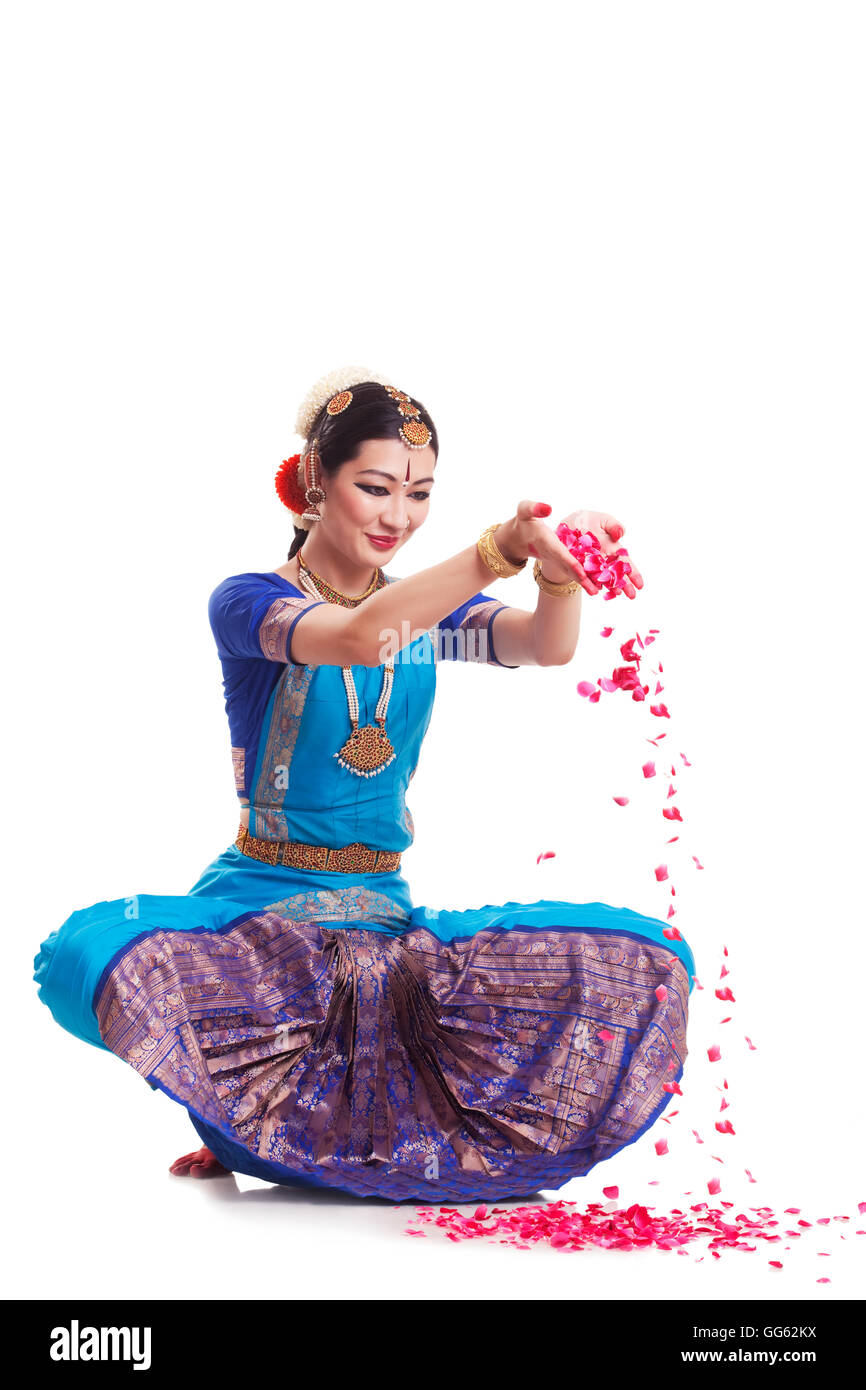 Dancer falling hi-res stock photography and images - Alamy