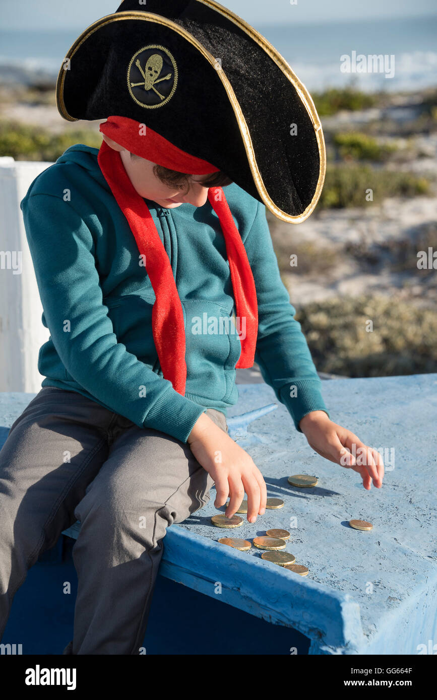 Child Counting Coins High Resolution Stock Photography and Images - Alamy