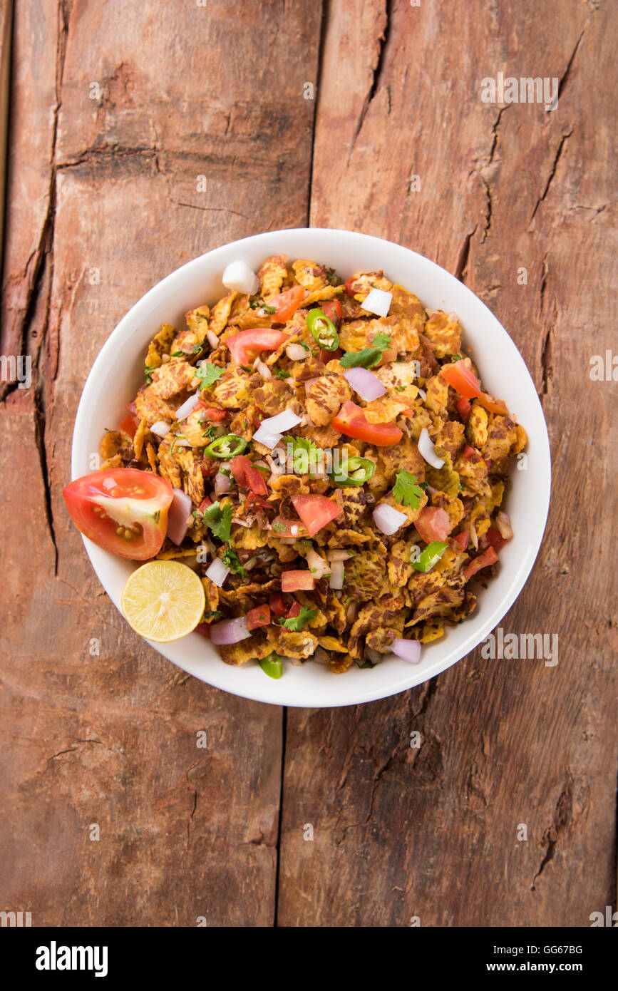 Chor garam hi-res stock photography and images - Alamy