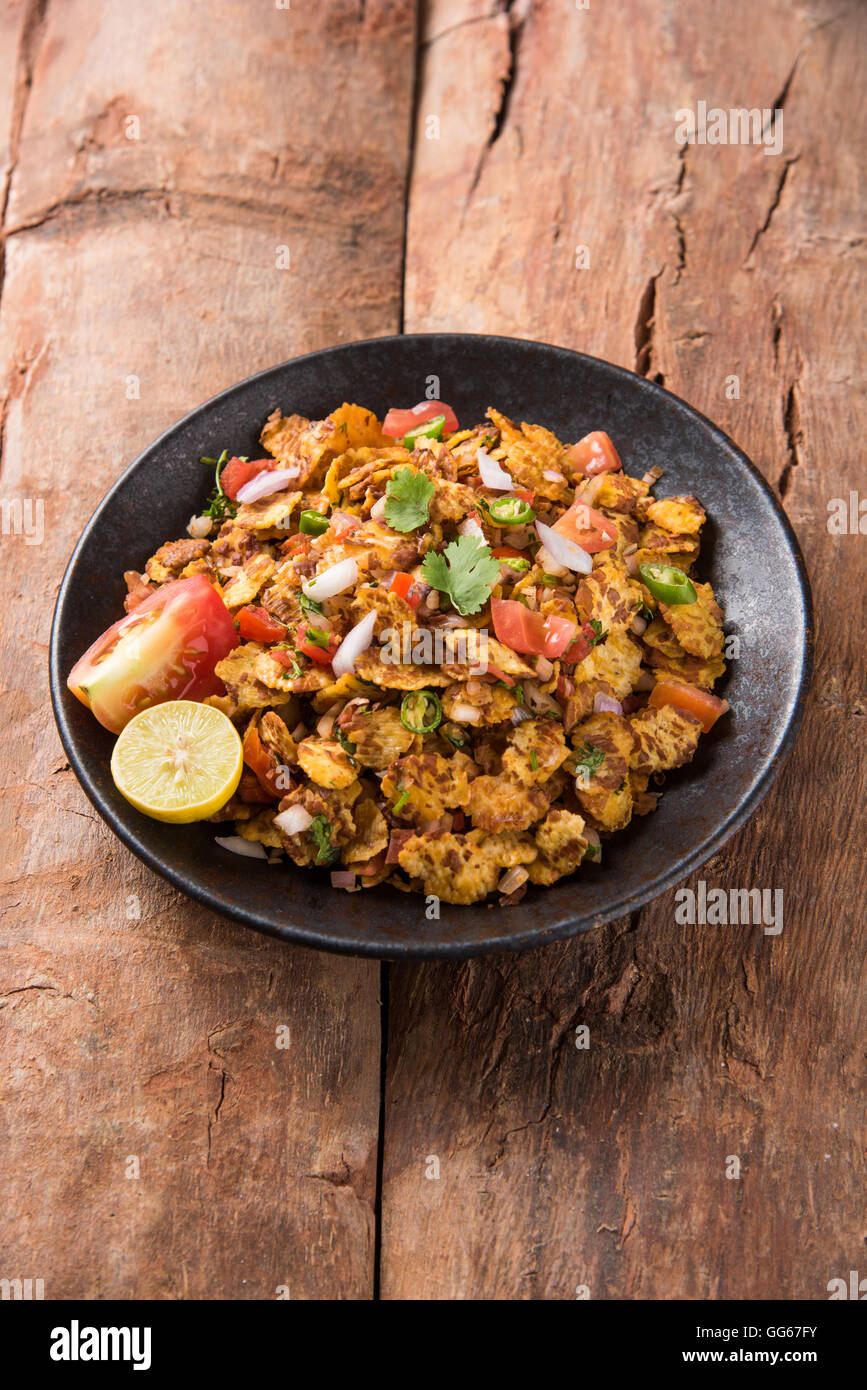 Chor garam hi-res stock photography and images - Alamy