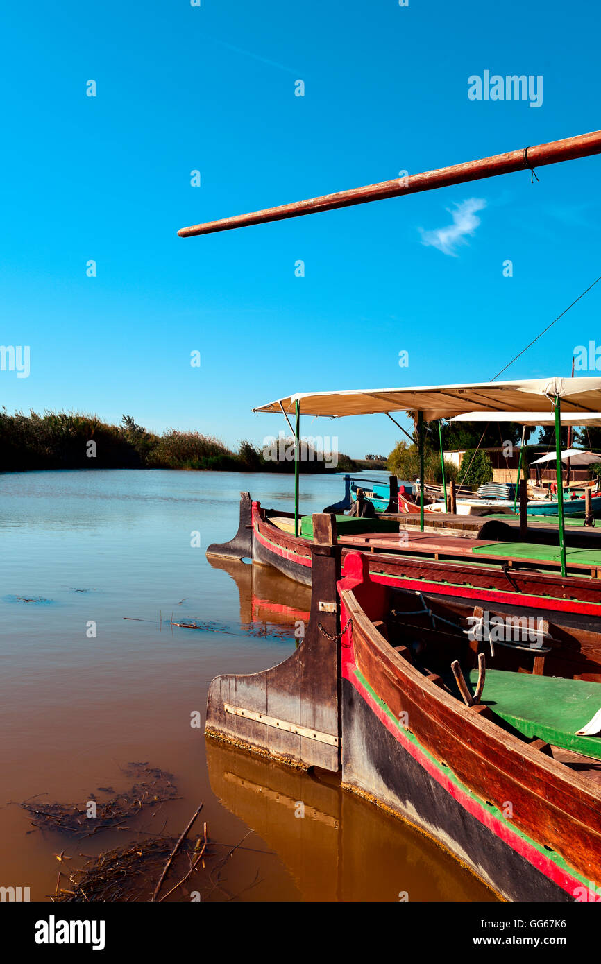 Parque natural de la albufera hi-res stock photography and images - Alamy