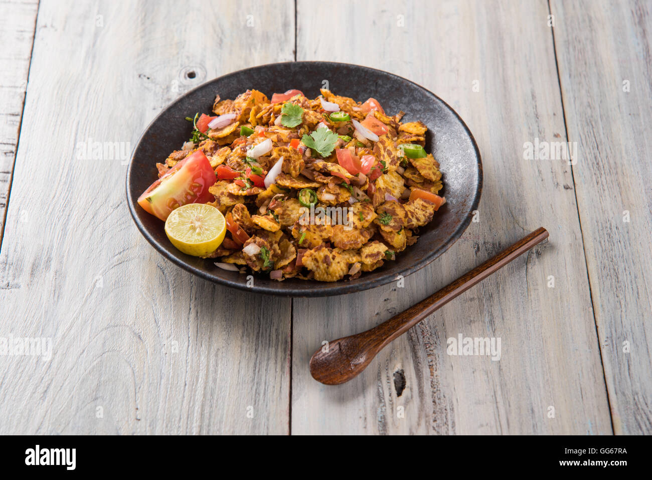 Chor garam hi-res stock photography and images - Alamy