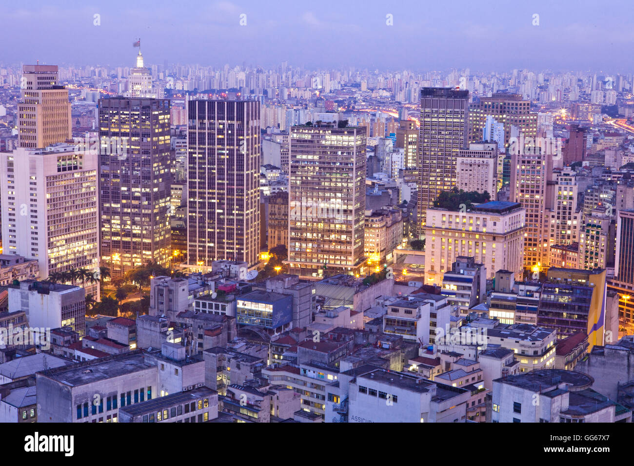 Terraco italia sao paulo hi-res stock photography and images - Alamy