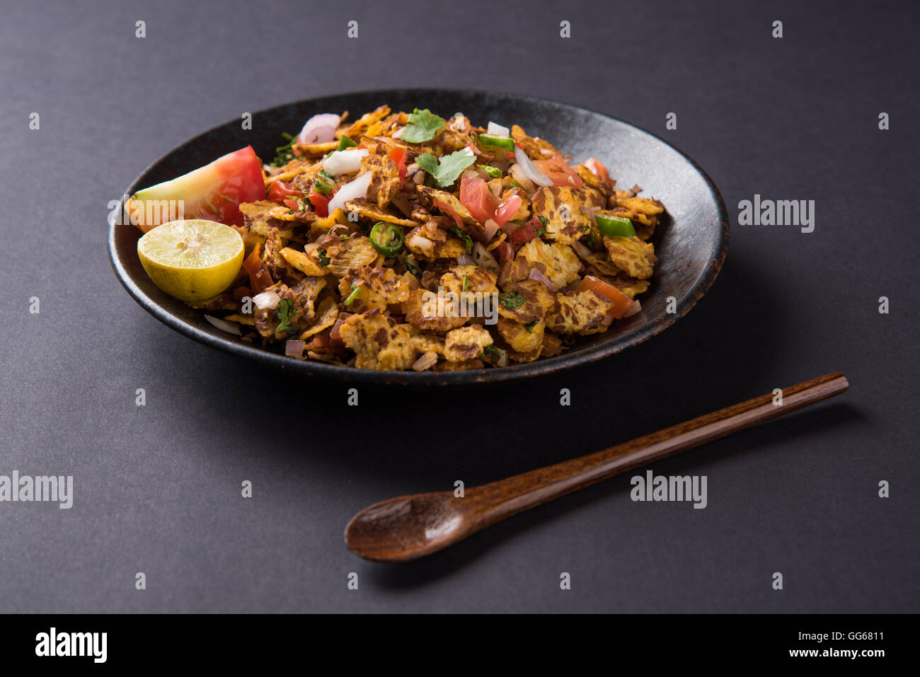 Chor garam hi-res stock photography and images - Alamy