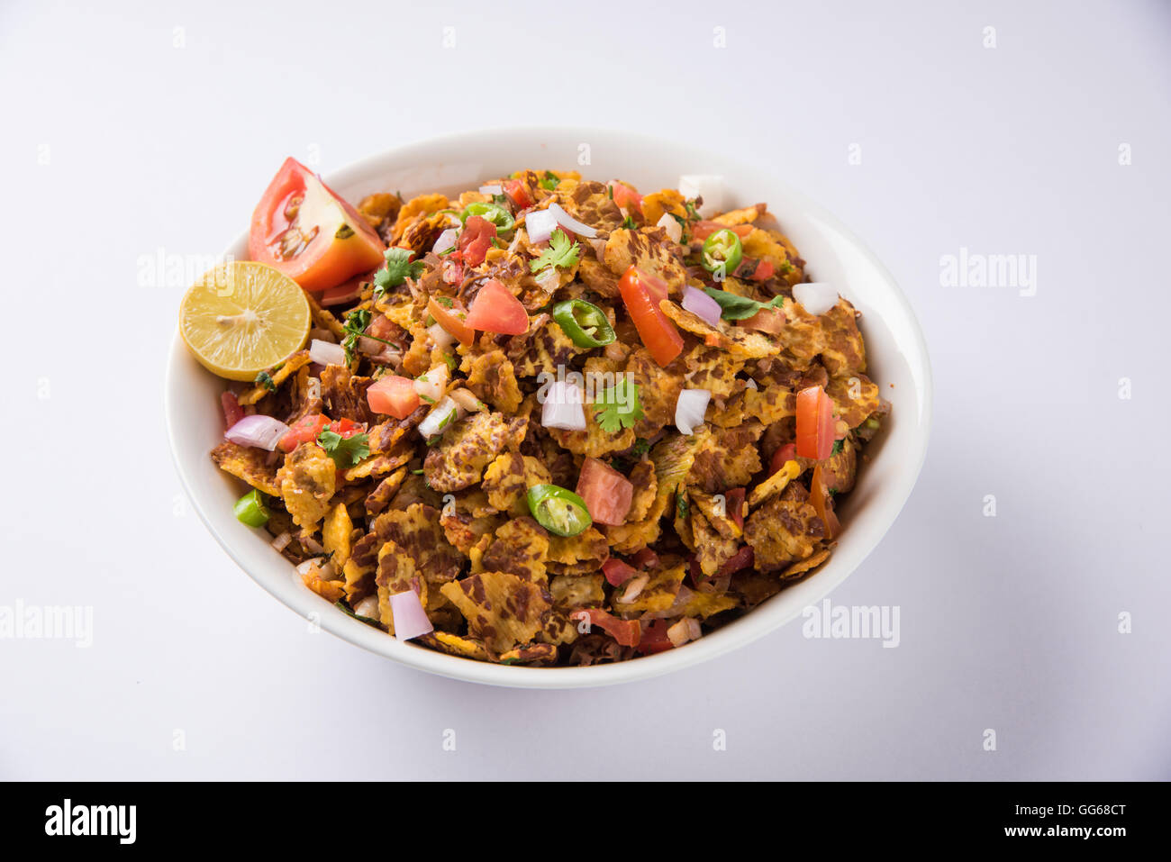 Chor garam hi-res stock photography and images - Alamy