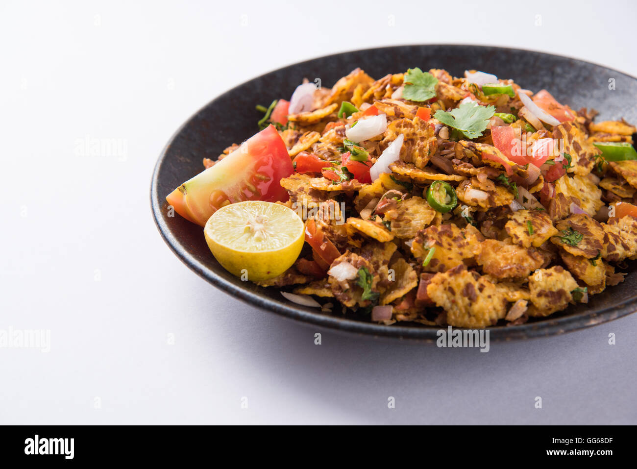 Chor garam hi-res stock photography and images - Alamy