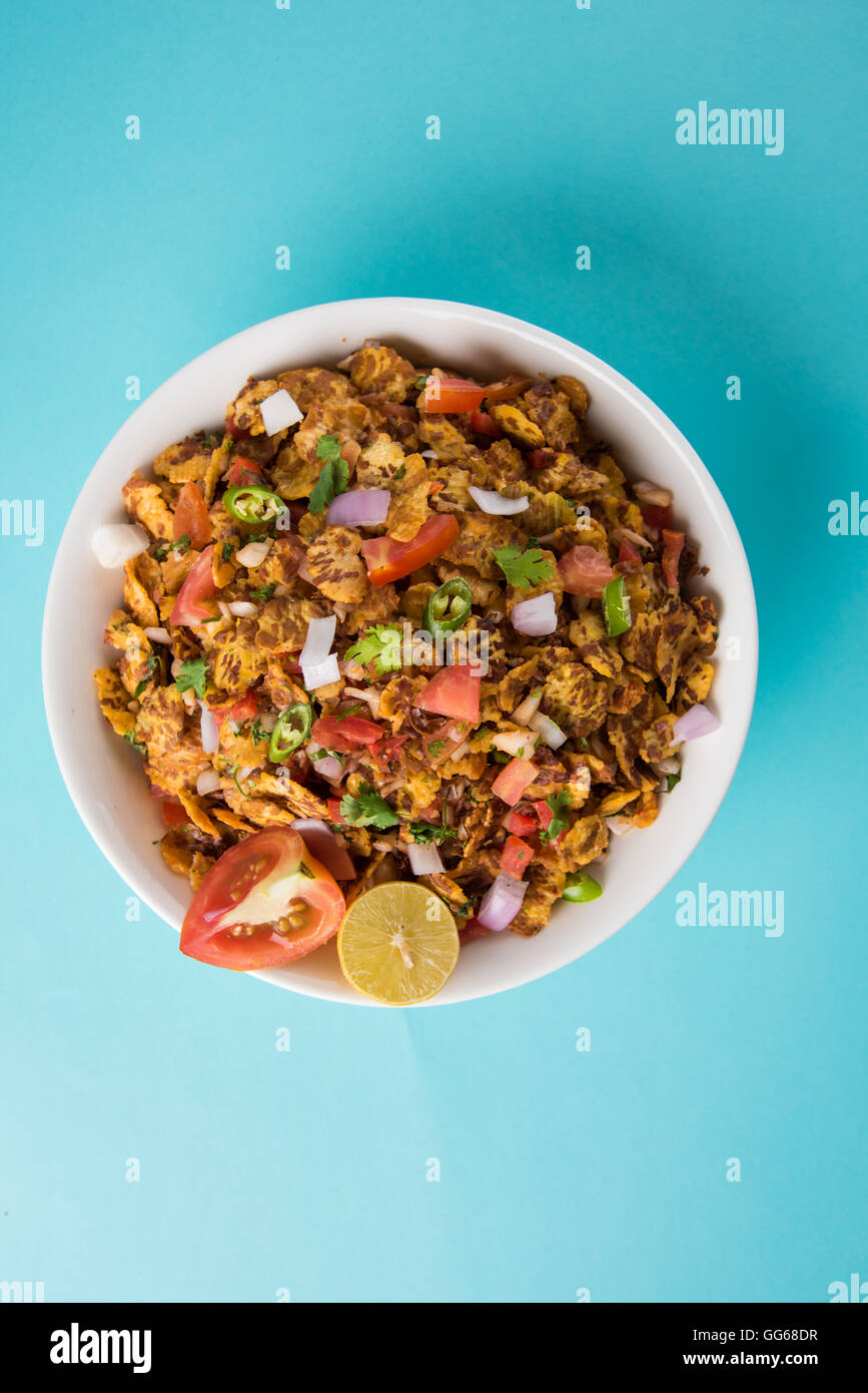 Chana chor garam hi-res stock photography and images - Alamy