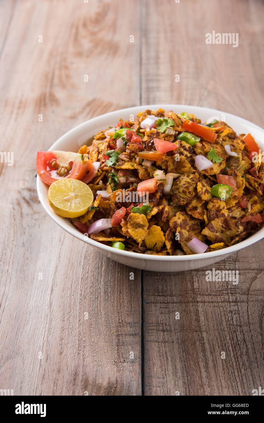 Chana chor garam hi-res stock photography and images - Alamy
