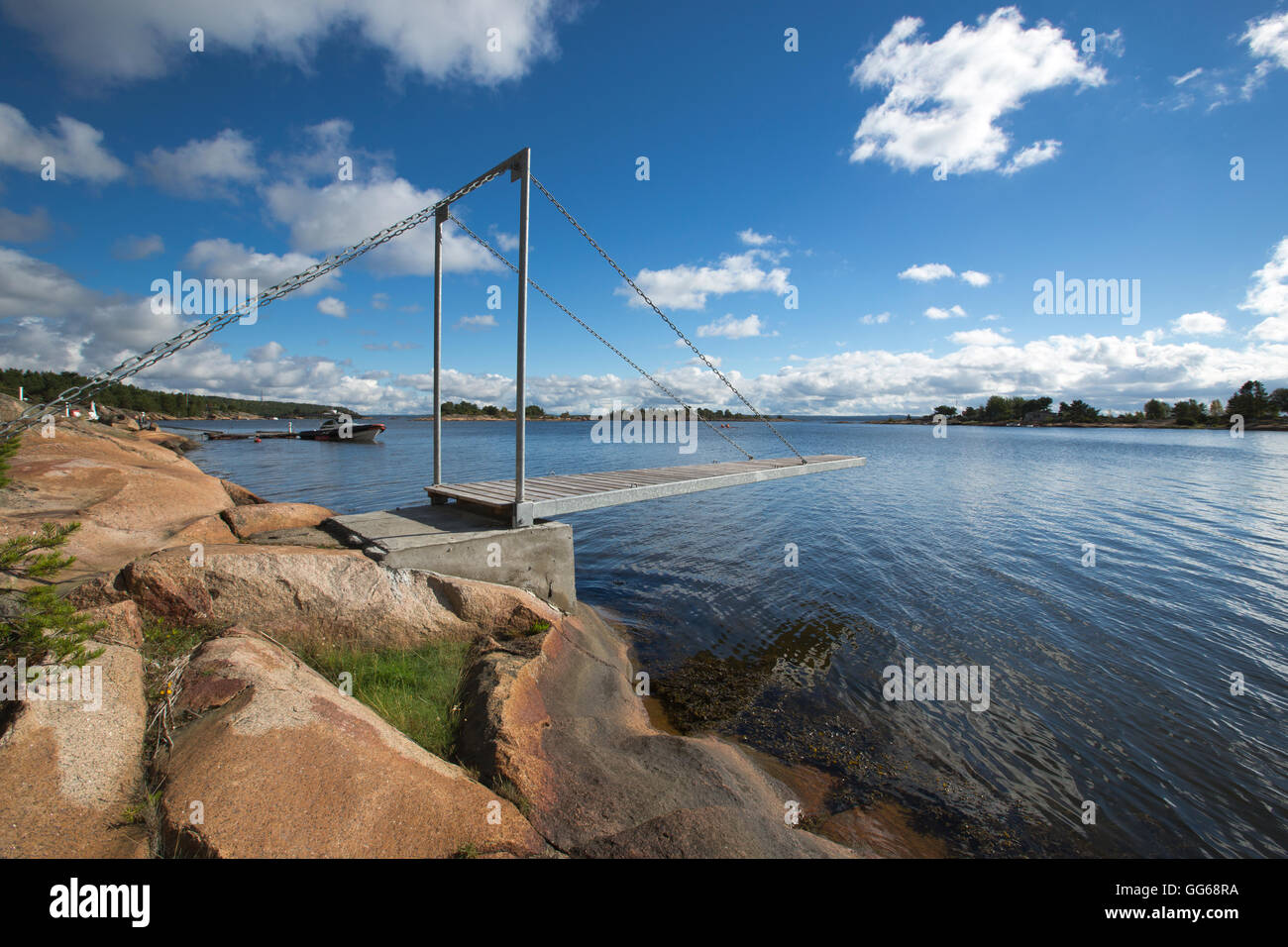 Ytre hvaler national park hi-res stock photography and images - Alamy