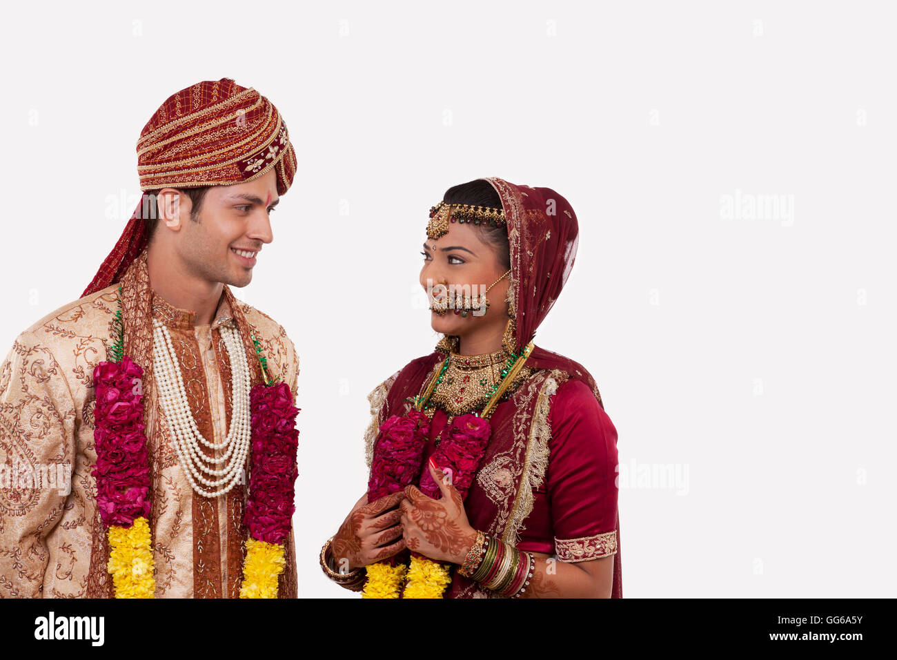 Gujarati People High Resolution Stock Photography and Images - Alamy