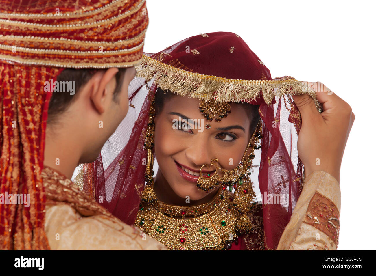 Gujarati People High Resolution Stock Photography and Images - Alamy