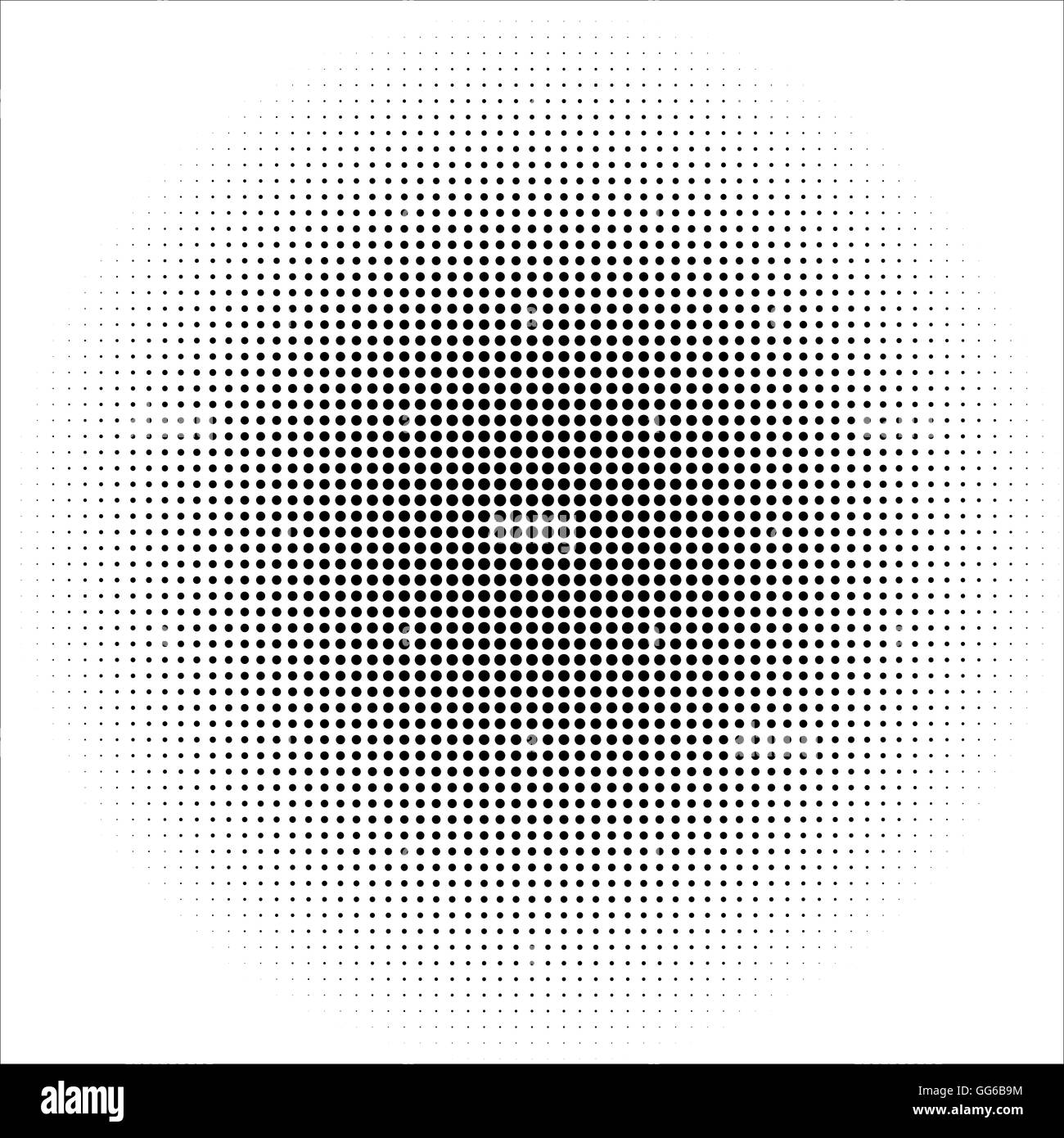 Halftone pattern background texture Stock Vector Image & Art - Alamy