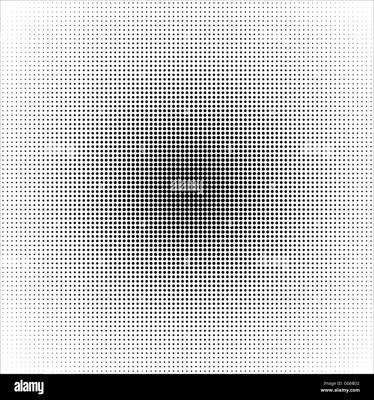 Halftone pattern background texture Stock Vector Image & Art - Alamy