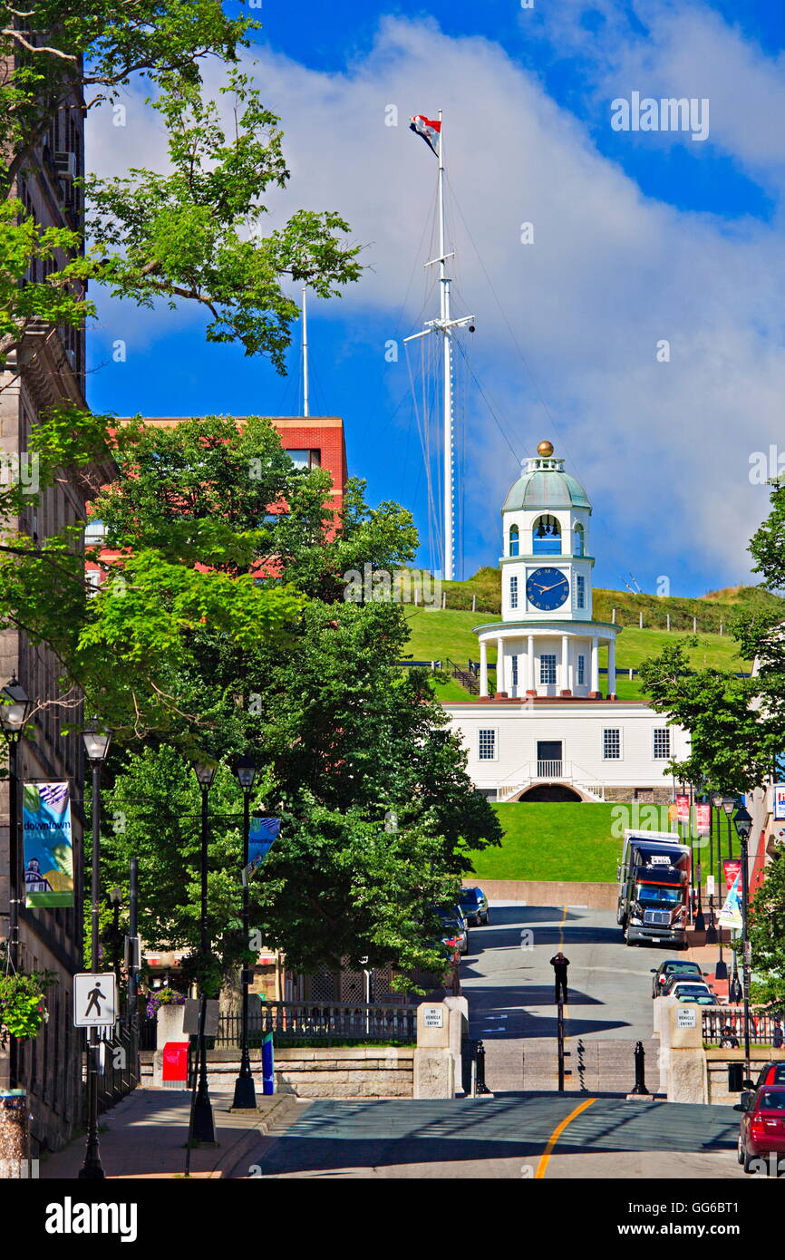 Halifax, Nova Scotia Stock Photo - Alamy
