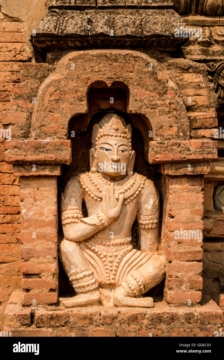 Tayok pye temple hi-res stock photography and images - Alamy