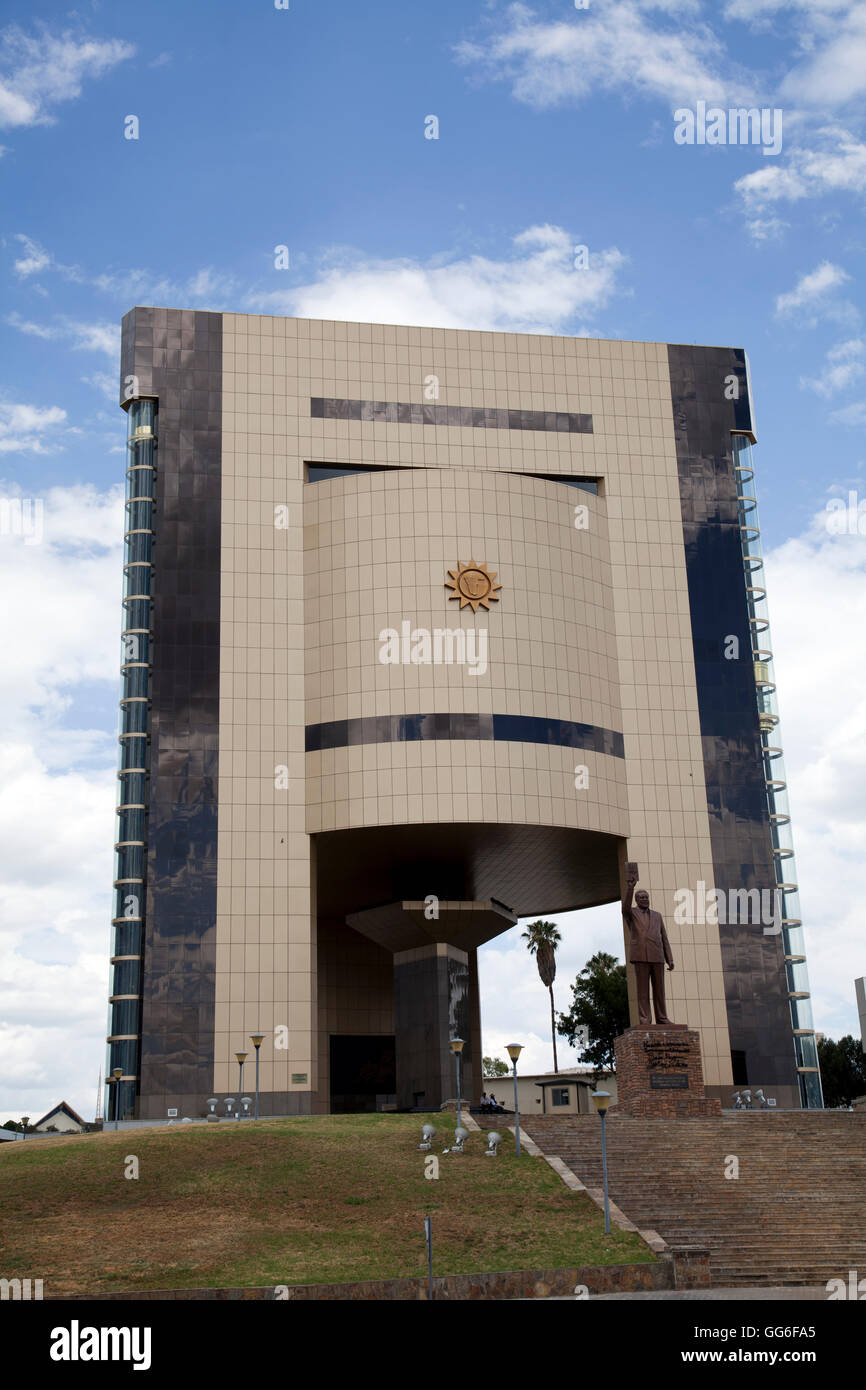 Independence memorial museum in hi-res stock photography and images - Alamy