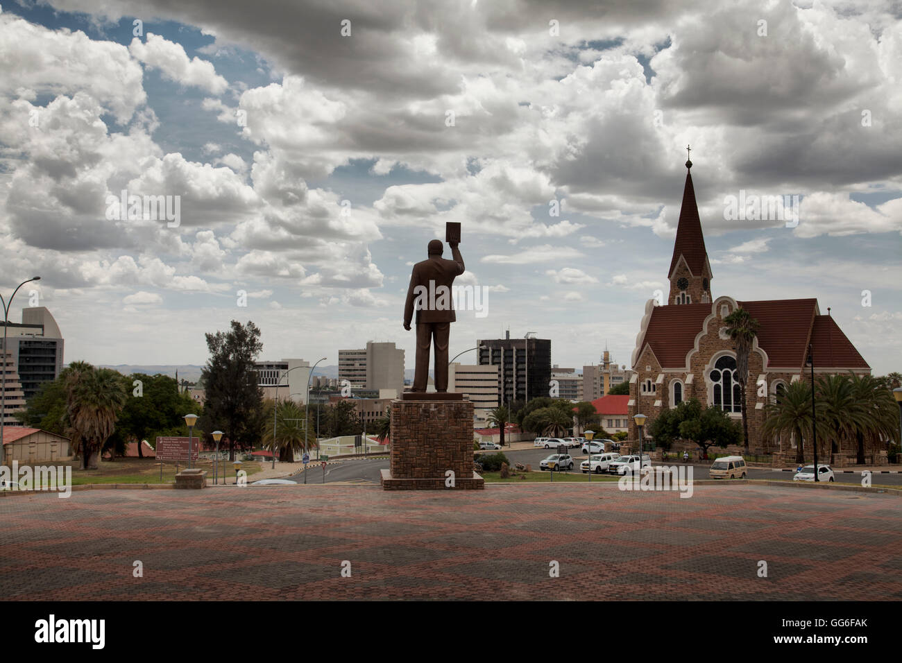 Independence memorial museum hi-res stock photography and images - Alamy