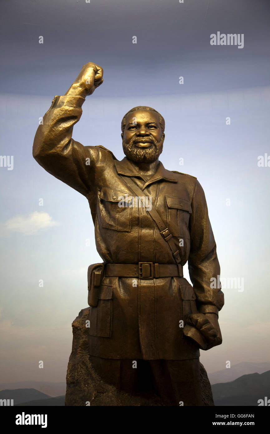 Dr sam nujoma hi-res stock photography and images - Alamy