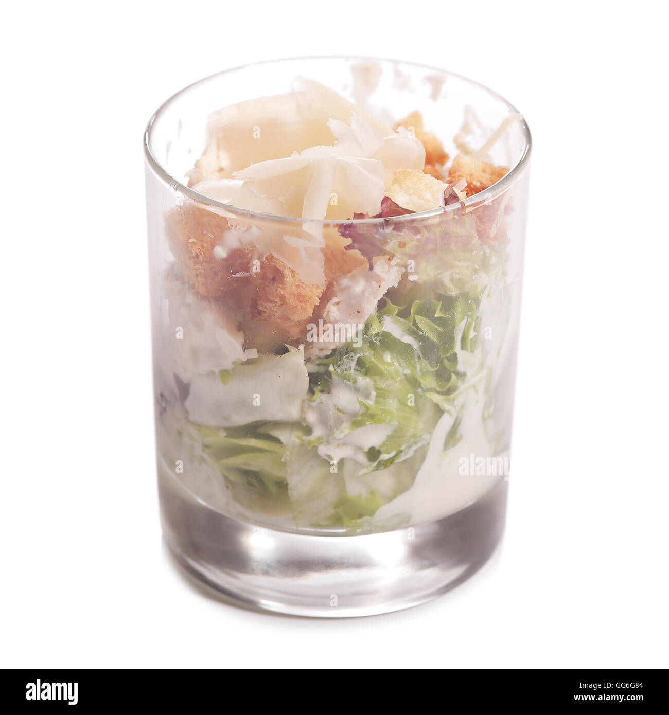 Canape snacks Cut Out Stock Images & Pictures - Alamy