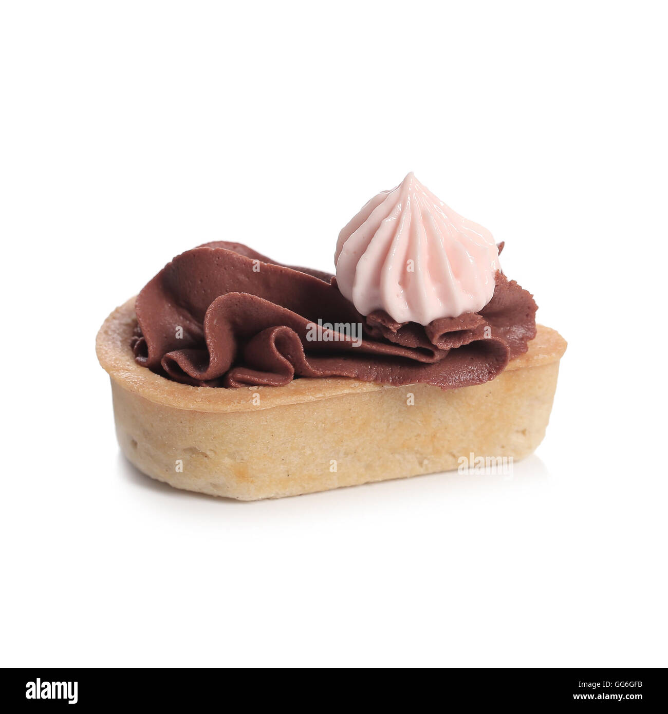 Prepare chocolate Cut Out Stock Images & Pictures - Alamy