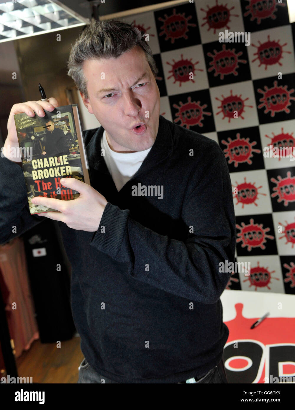 Perky jackson hi-res stock photography and images - Alamy