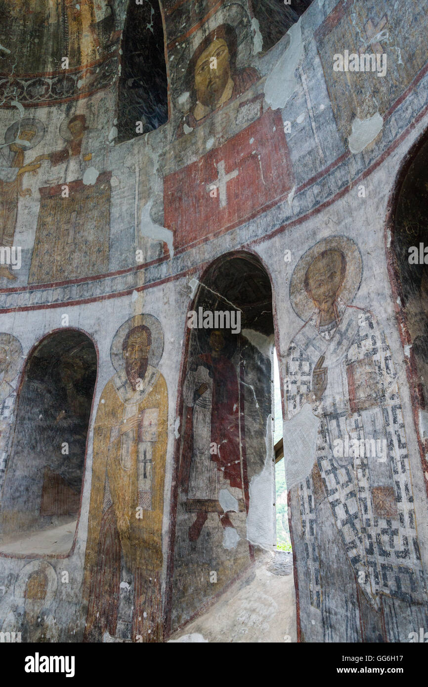 Kobayr monastery hi-res stock photography and images - Alamy