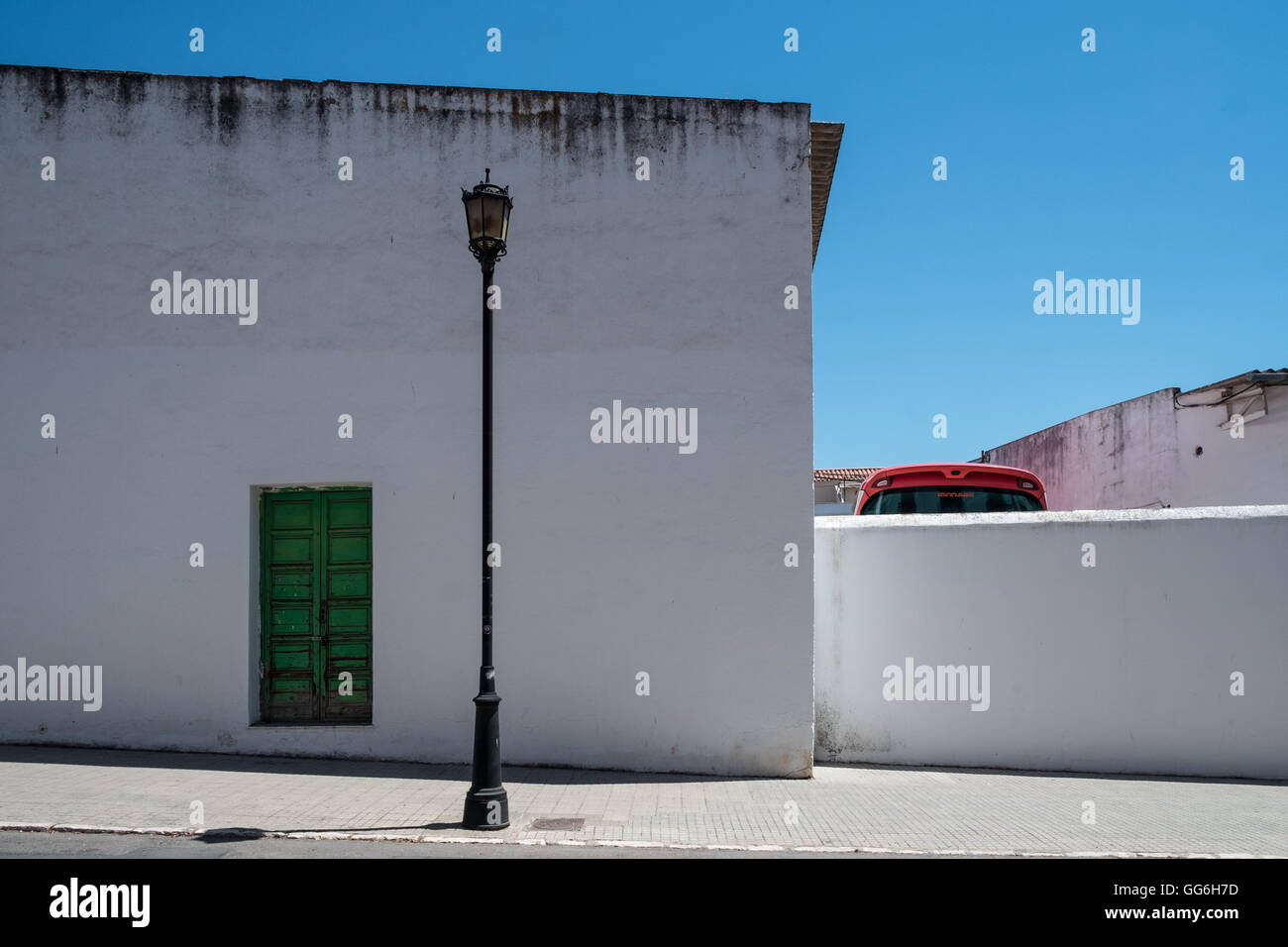 Shadows shades hi-res stock photography and images - Alamy