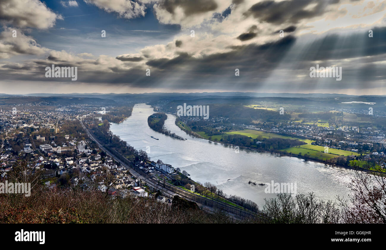 Hil View High Resolution Stock Photography and Images - Alamy