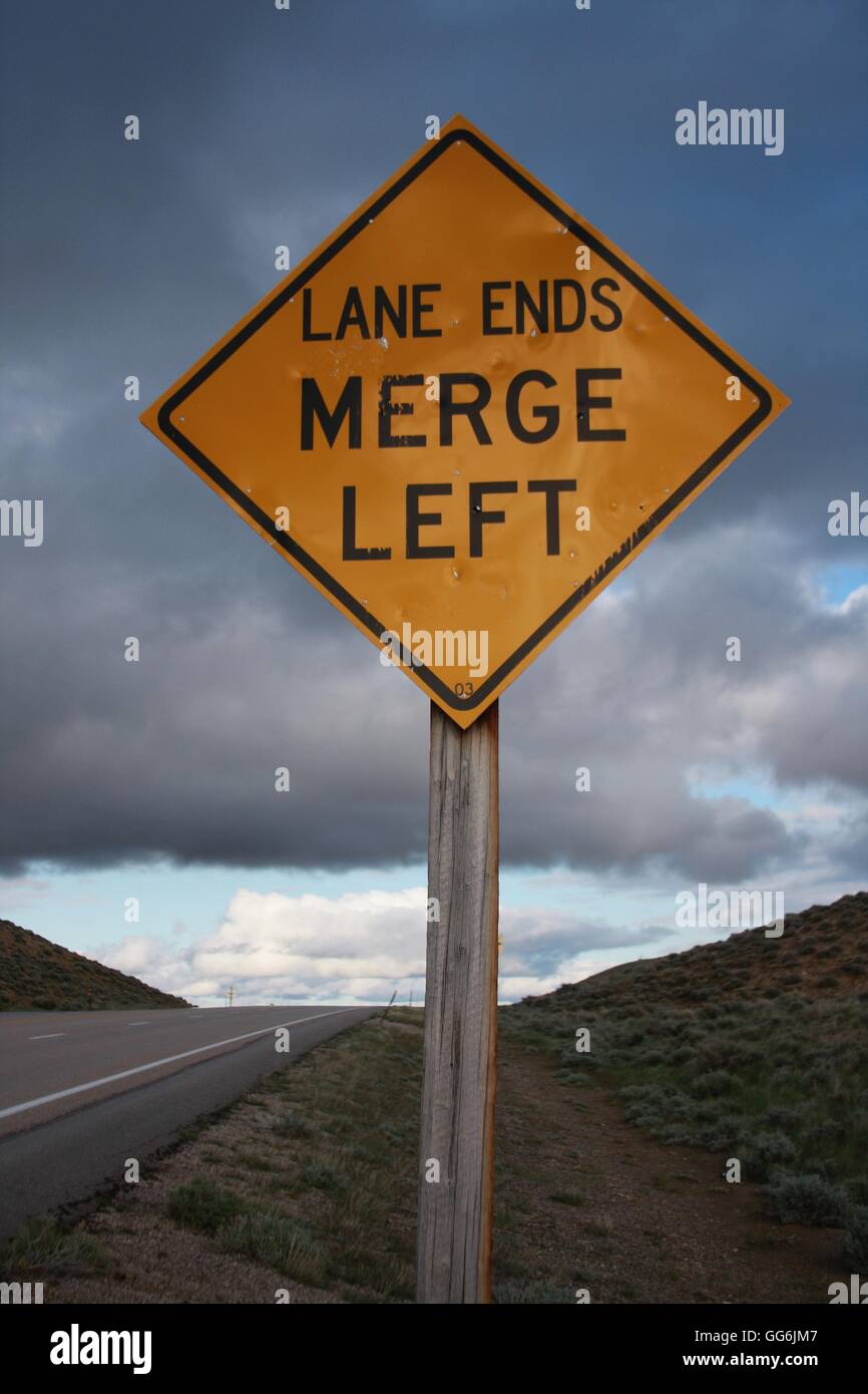 Iconic roadside sign hi-res stock photography and images - Alamy