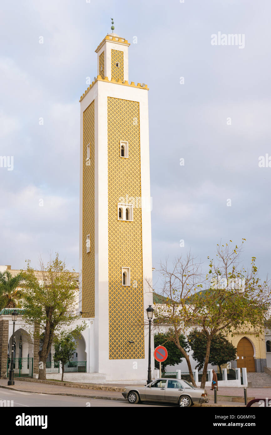 Tetouan hi-res stock photography and images - Alamy