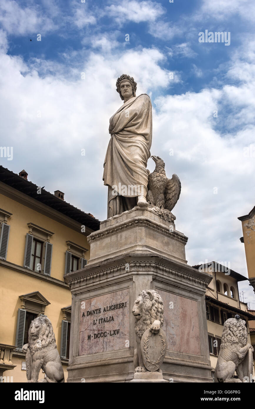 Europe italian statue italy hi-res stock photography and images - Alamy