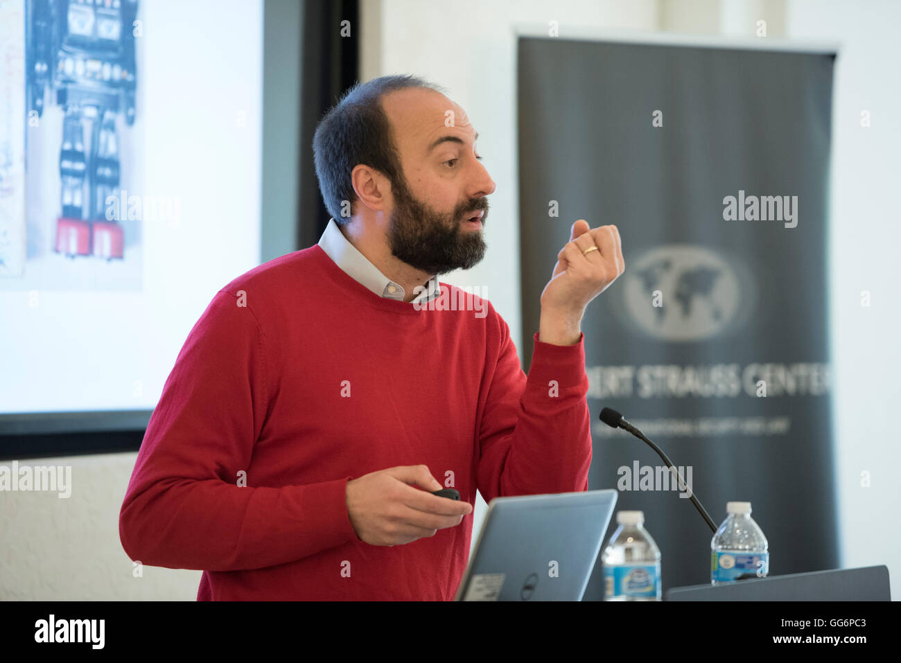 Ryan calo hi-res stock photography and images - Alamy