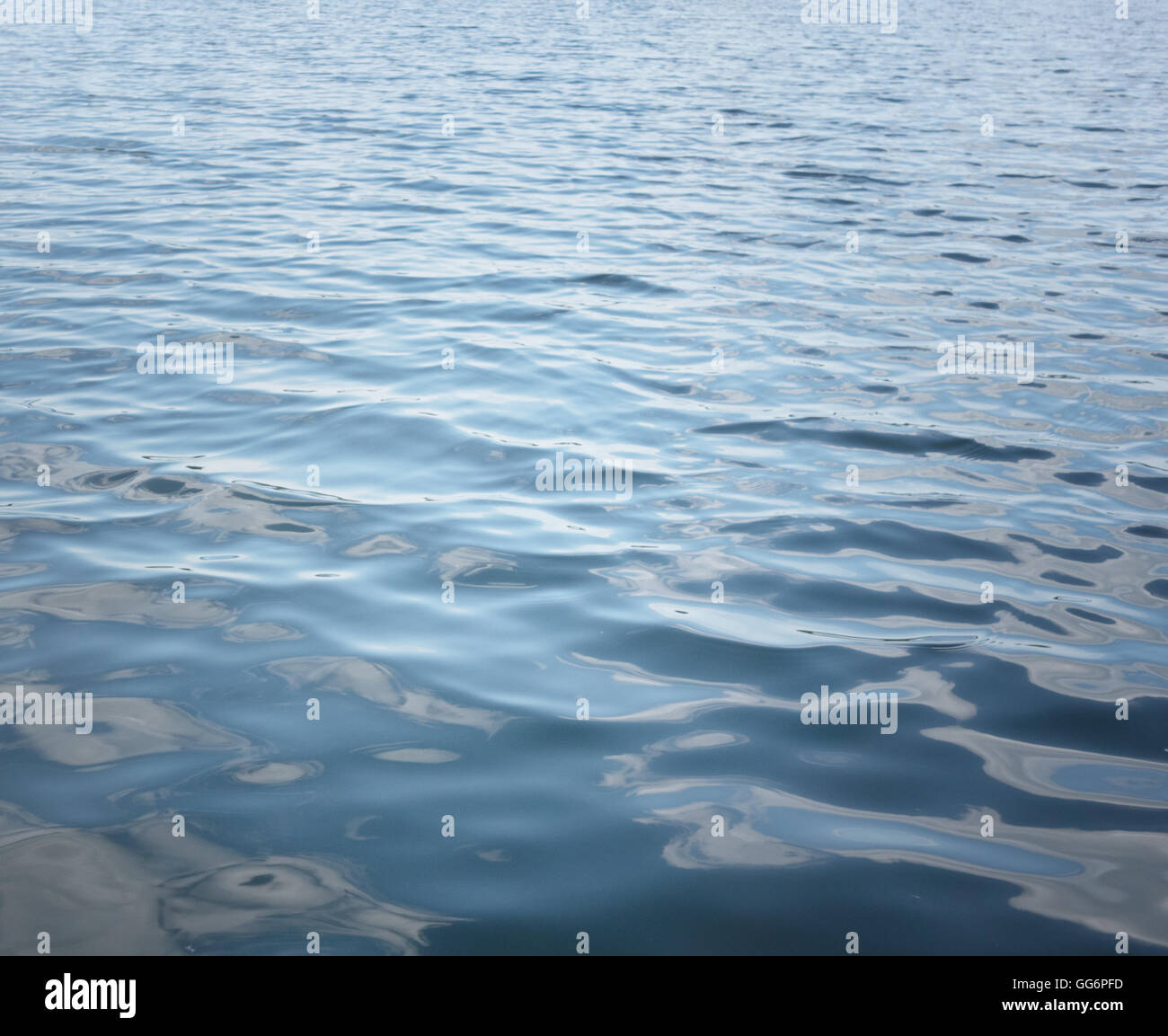 ocean water background Stock Photo - Alamy