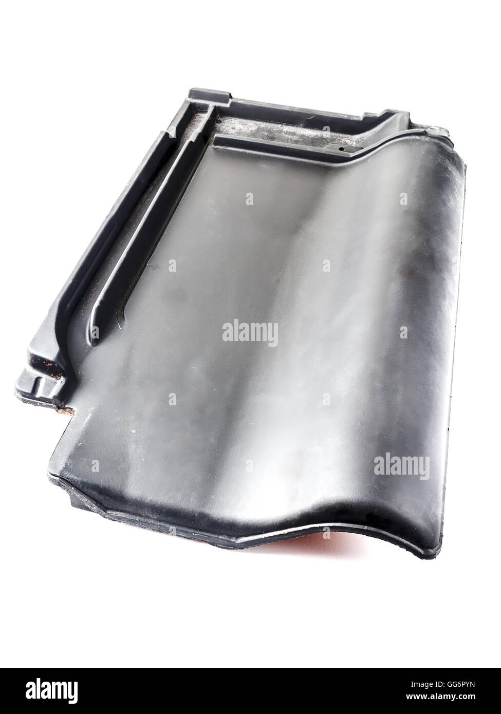 Covering tile Cut Out Stock Images & Pictures - Alamy