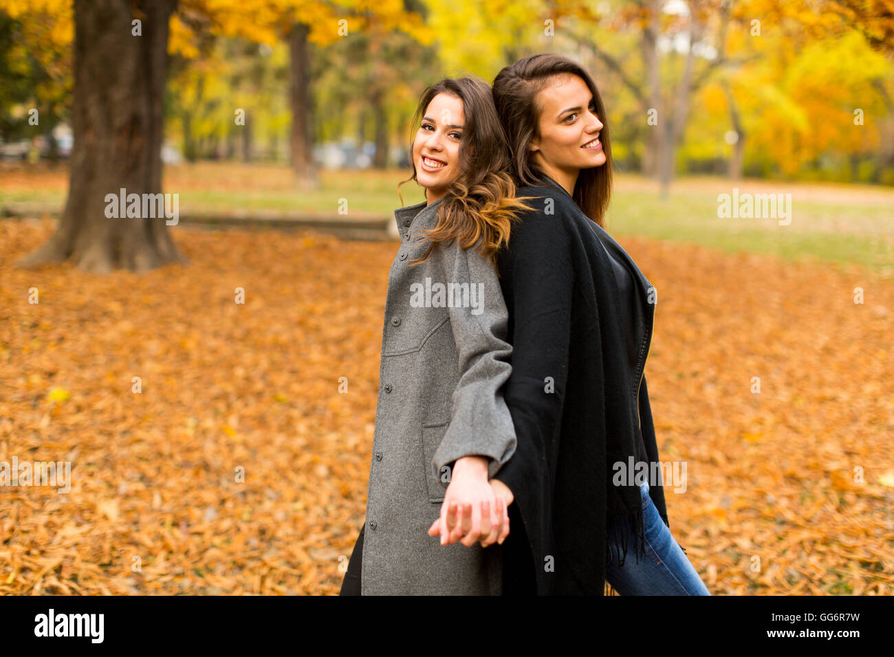 Pretty woman relaxed hi-res stock photography and images - Alamy