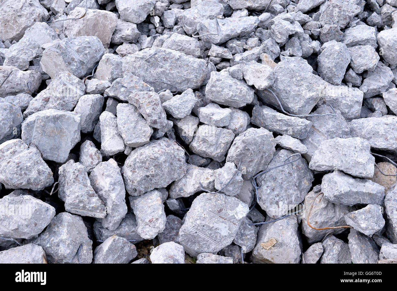 Broken building hi-res stock photography and images - Alamy