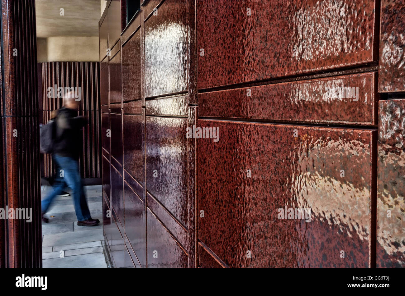 Pallant House Gallery. Chichester. West Sussex. England Stock Photo - Alamy