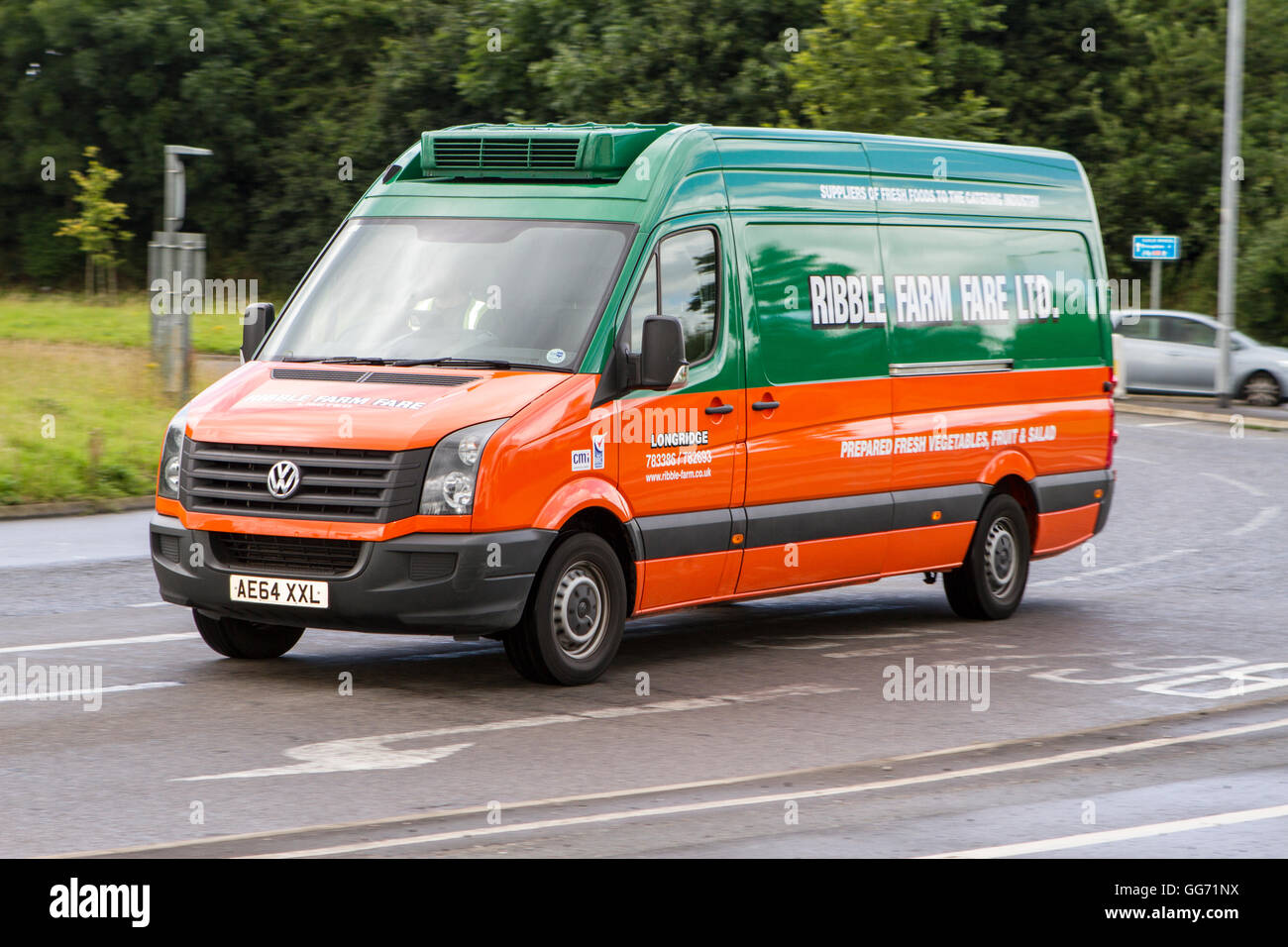 Ribble farm fare ltd hi-res stock photography and images - Alamy