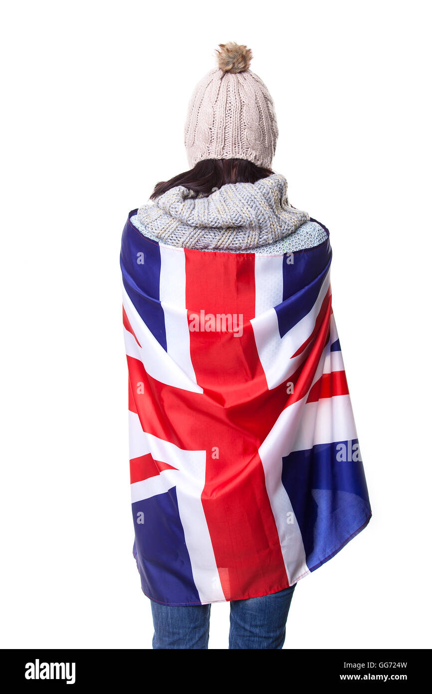 British people laughing hi-res stock photography and images - Alamy